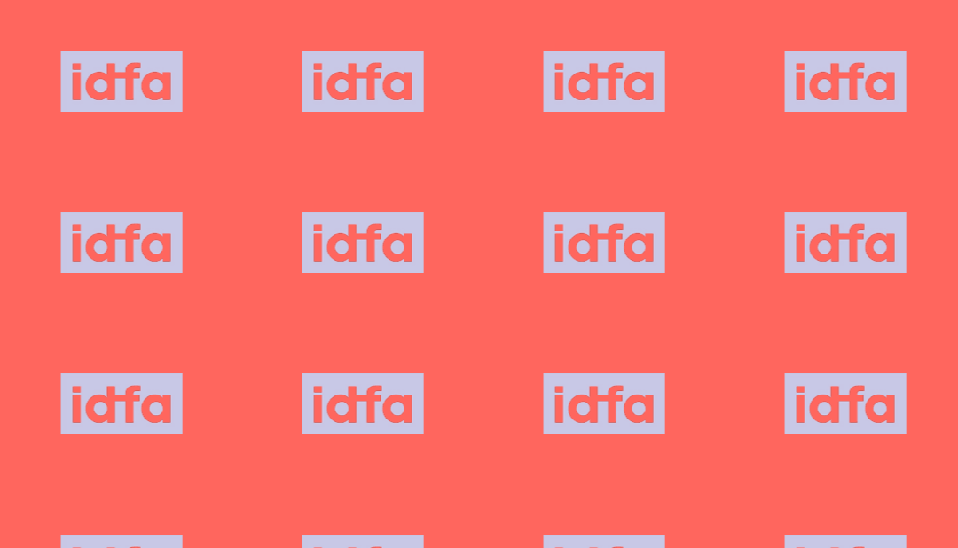 Best of IDFA on Tour 2026