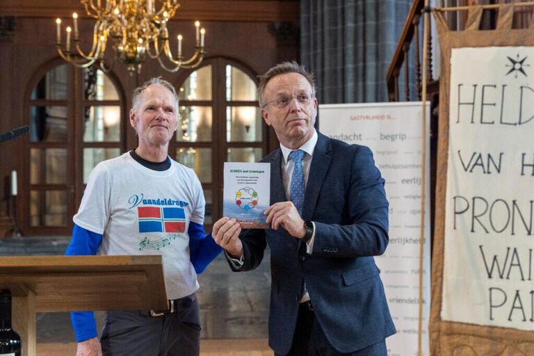 Bezoek onze Forumbibliotheken