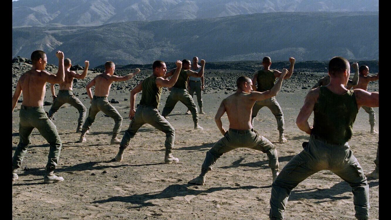 Classics: Beau travail