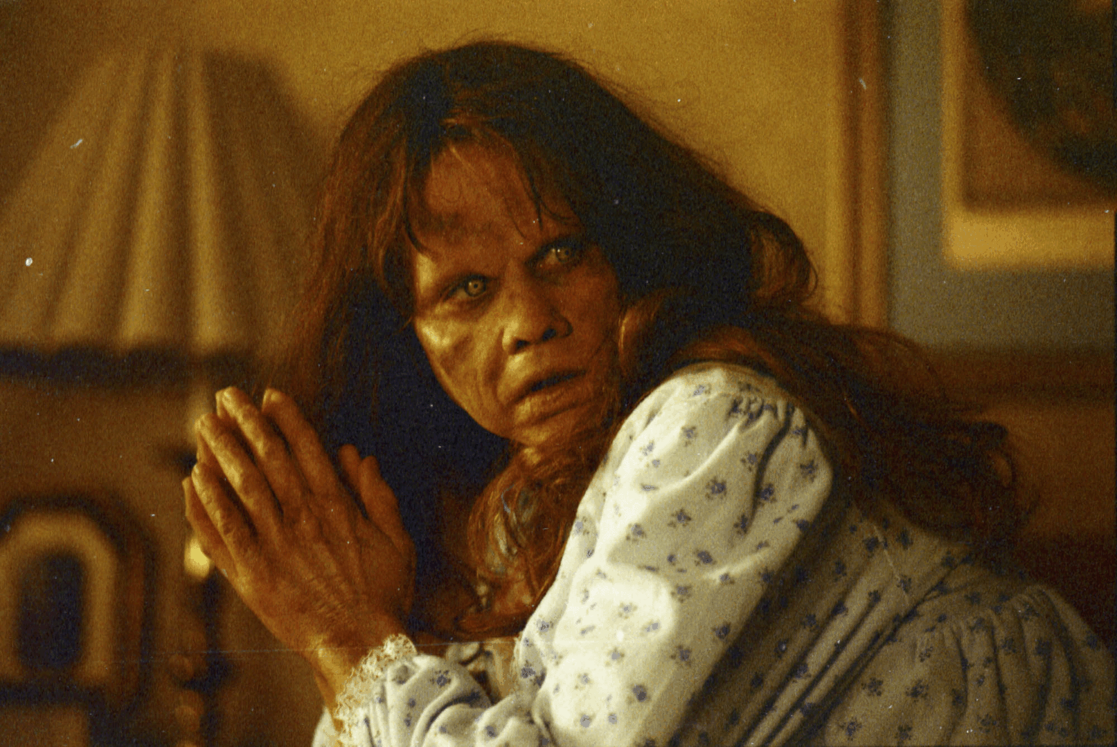 Classics: The Exorcist (Director's Cut)