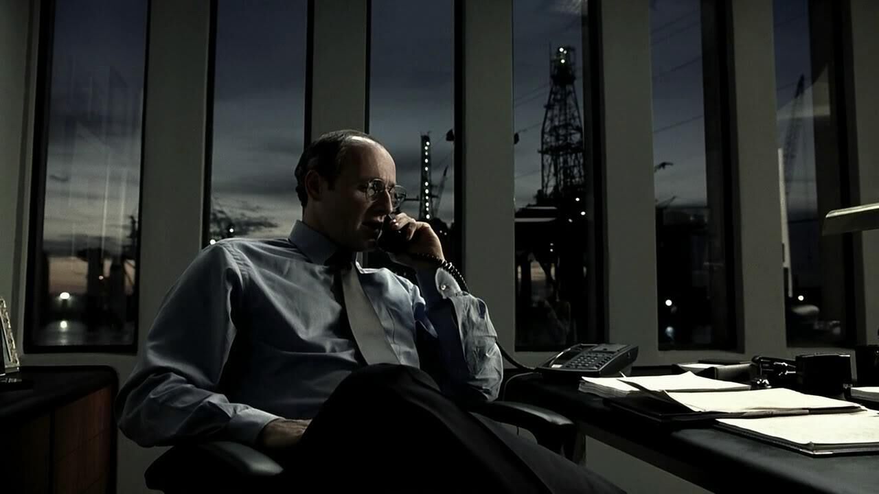 Classics: The Insider | Forum Groningen