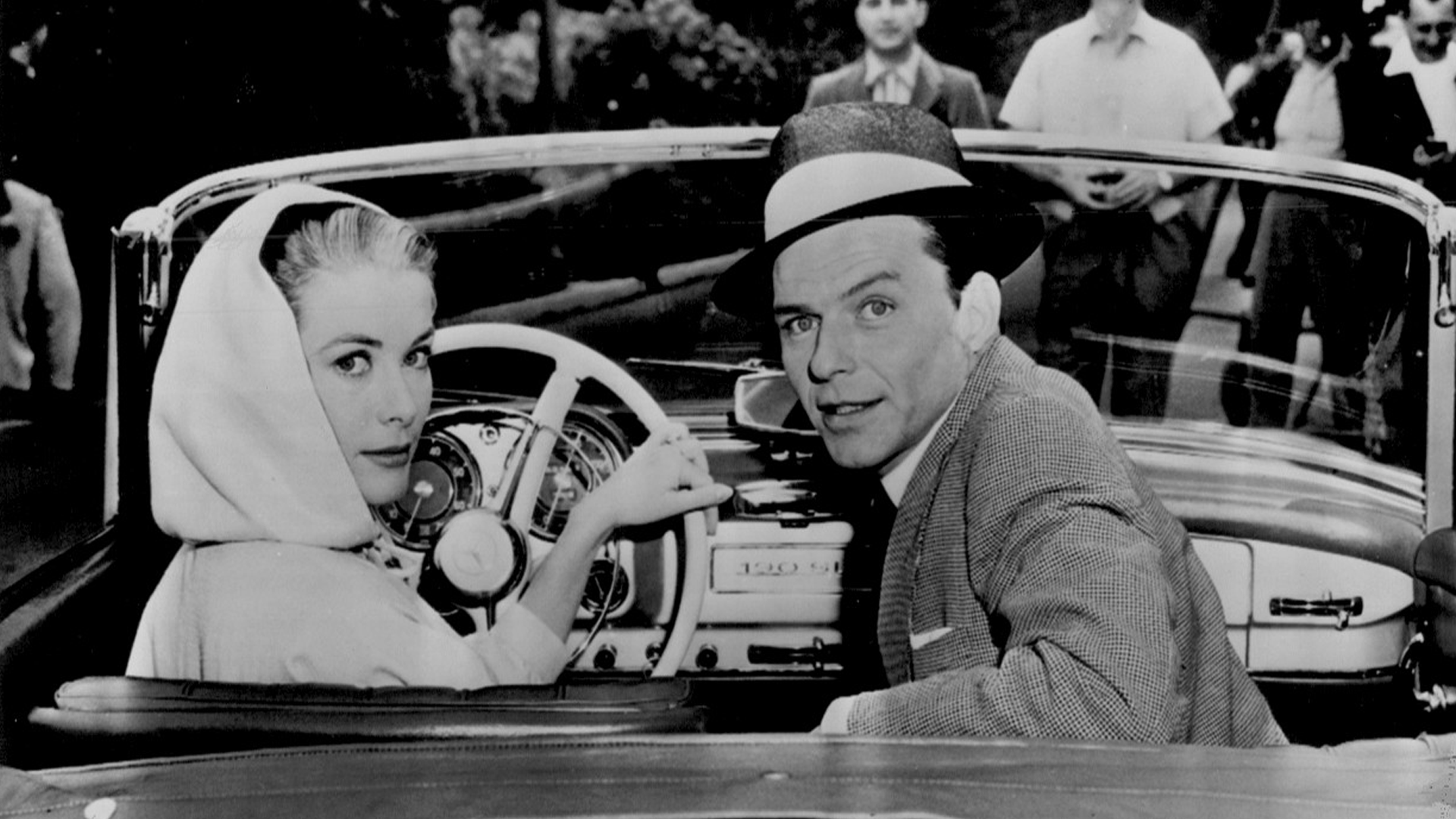 De Filmclub 2023-2024