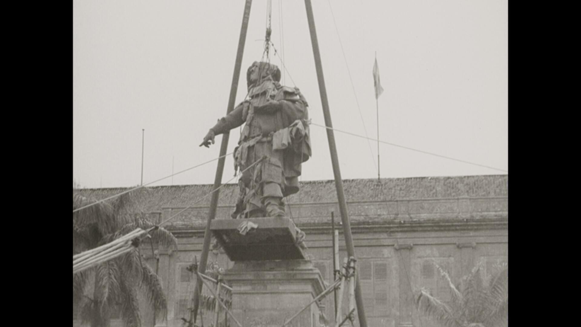 Docs: Indië verloren - Selling a Colonial War