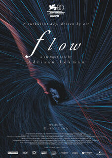 IFFR Immersive! - Flow
