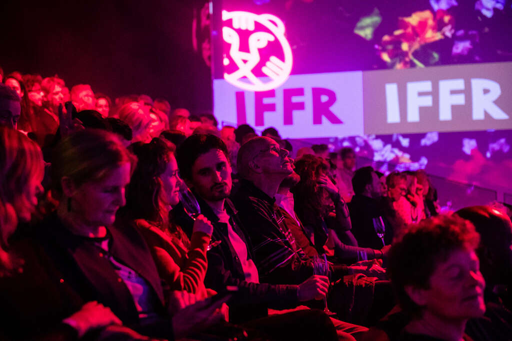 IFFR