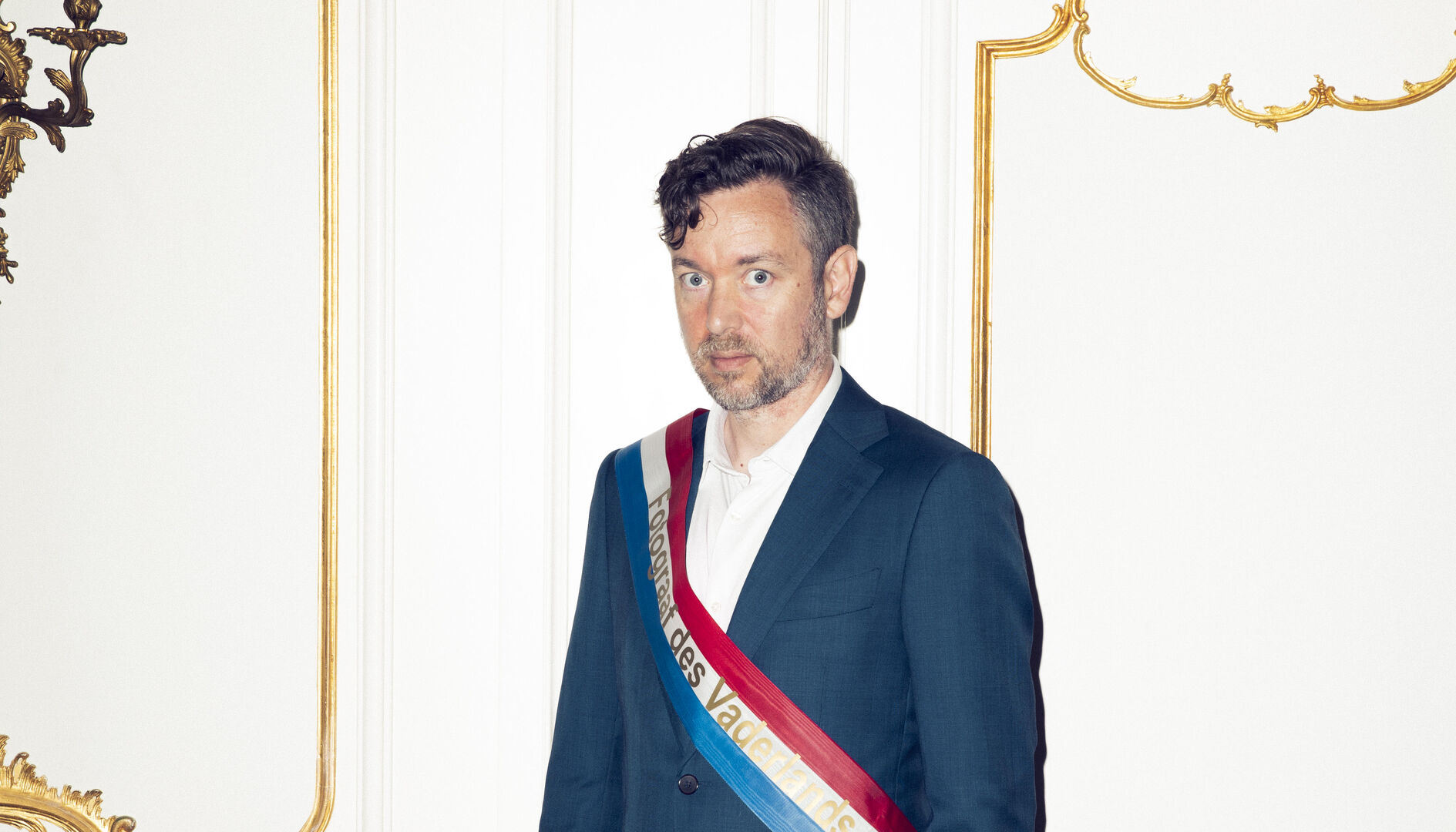 Jan Dirk van der Burg - Mooi zo!