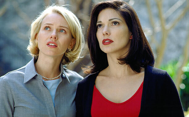 Marvelous Mind: Mulholland Drive