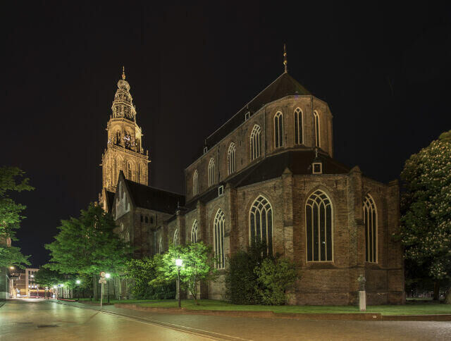 Groningen | herinrichting binnenstad | Page 99 | SkyscraperCity Forum