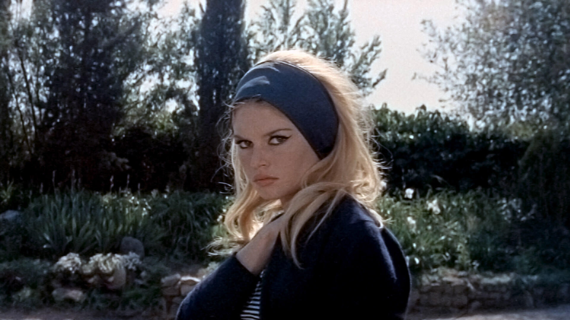 RIP Brigitte Bardot: Le mépris