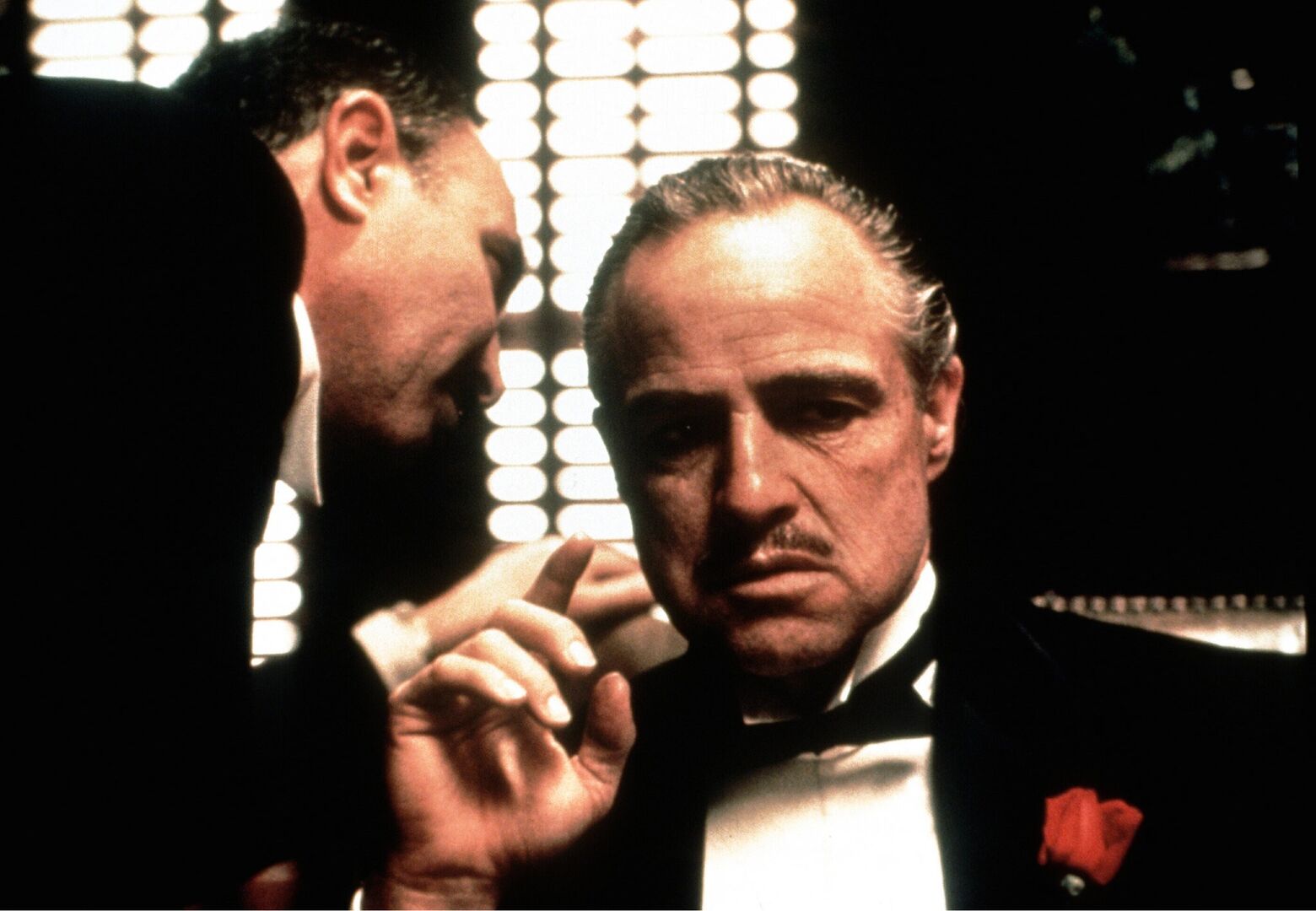 RIP Diane Keaton: The Godfather