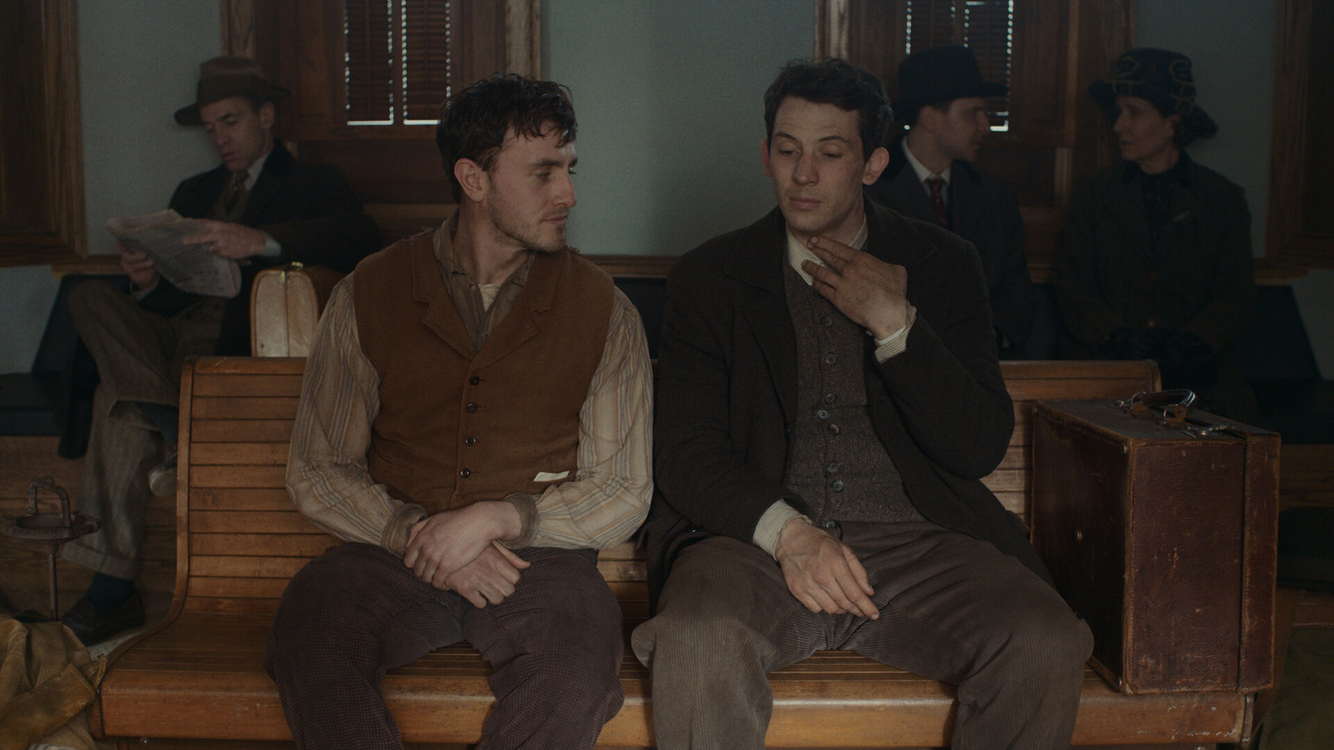 The History of Sound