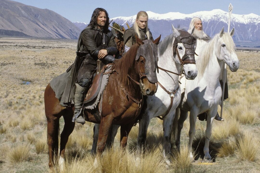 The Lord of the Rings: The Two Towers (Extended Edition)