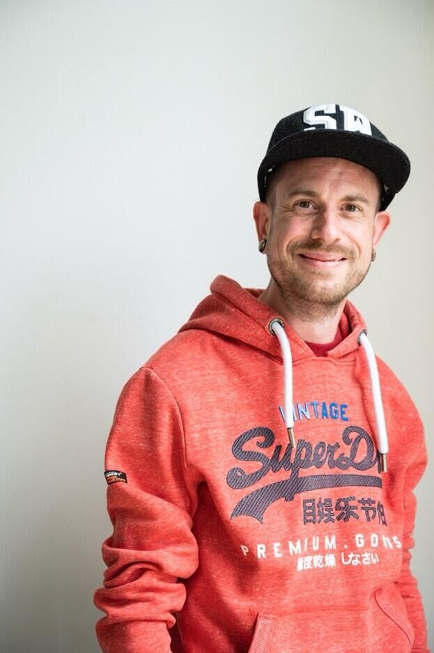 Voorlezen: Wonderlijke verhalen met Michael Reefs